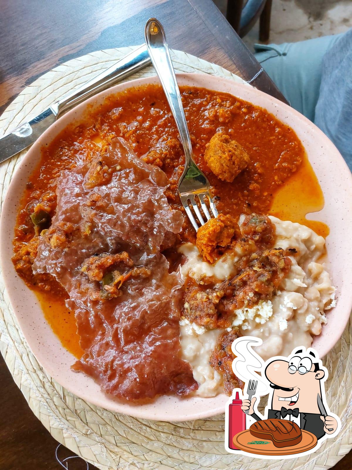 Herencia López restaurant, Leon - Restaurant reviews