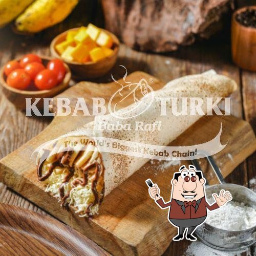 Kebab Turki Baba Rafi - SPBU Soekarno Hatta Pasuruan, Pasuruan ...