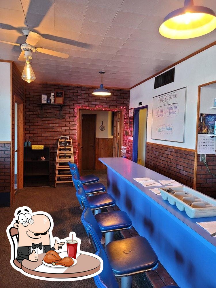 Papa's Cafe in New Hope - Restaurant menu and reviews