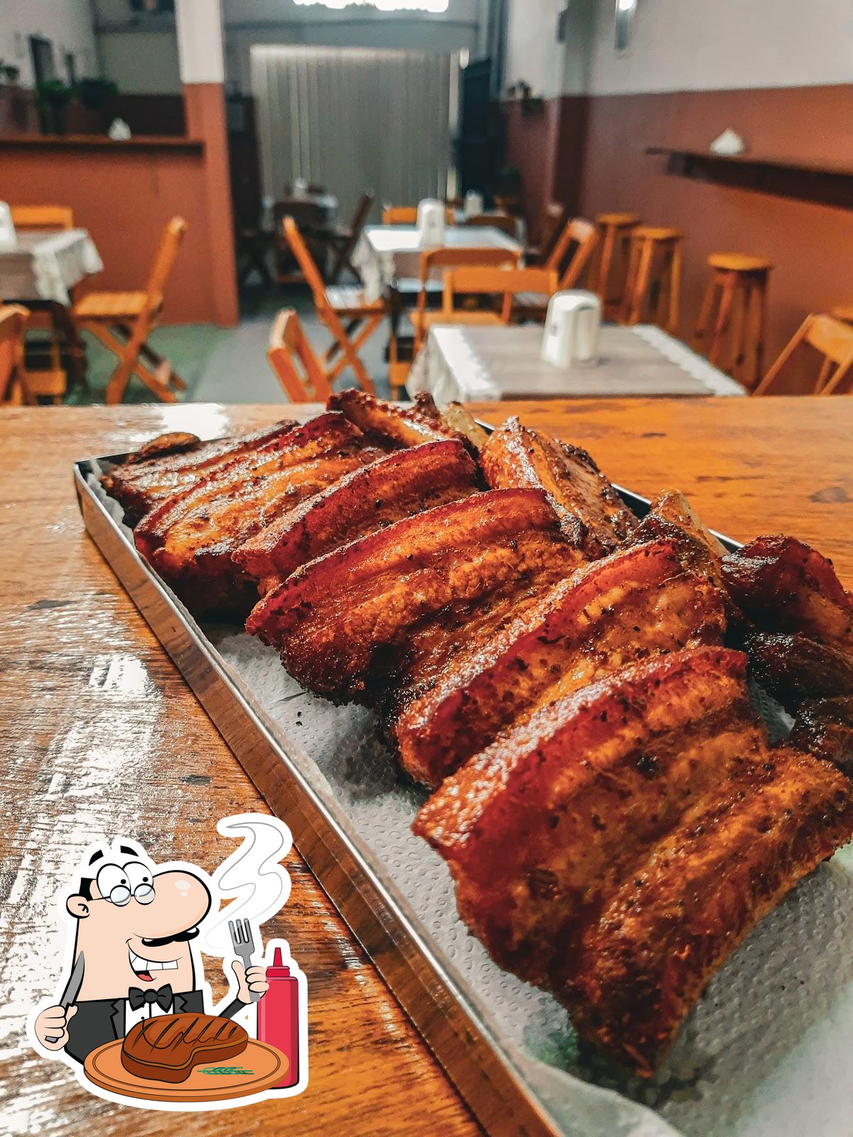 ROCHA'S CALDOS E PETISCOS, Serra - Menu do restaurante, preços e opiniões