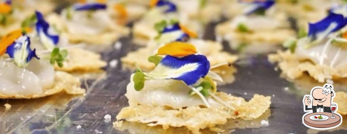 Pablo Bistro, Makati, Salcedo Village - Seafood restaurant menu and reviews