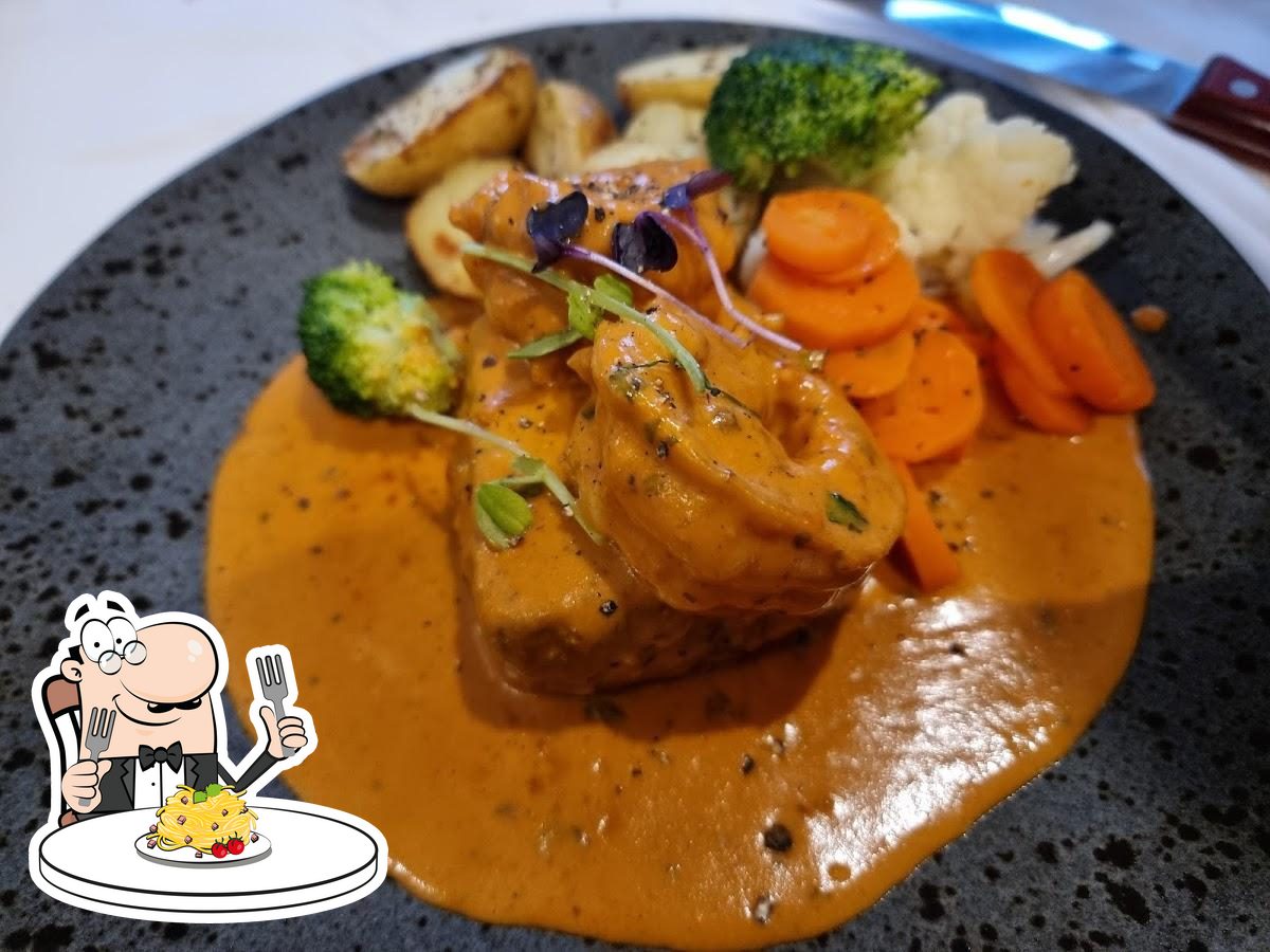Pinocchio restaurant in Ashton-under-Lyne - Restaurant reviews