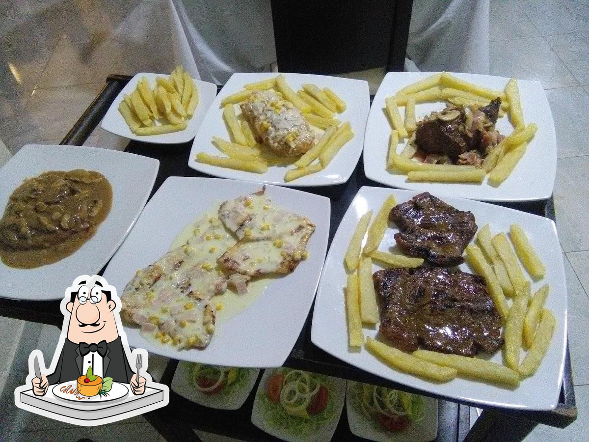 Tres Sabores - Restaurante, Lorica - Opiniones del restaurante