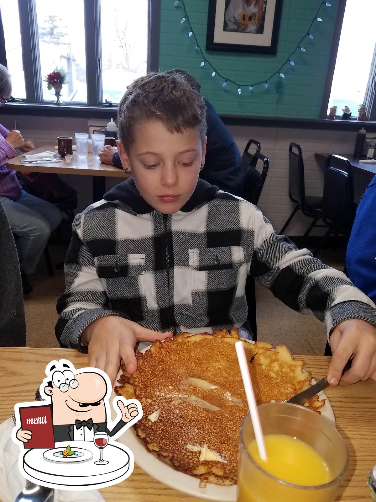 Sandbar Grill in Sabula - Restaurant menu and reviews