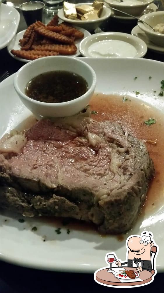 Gorat's Steakhouse in Omaha - Restaurant reviews
