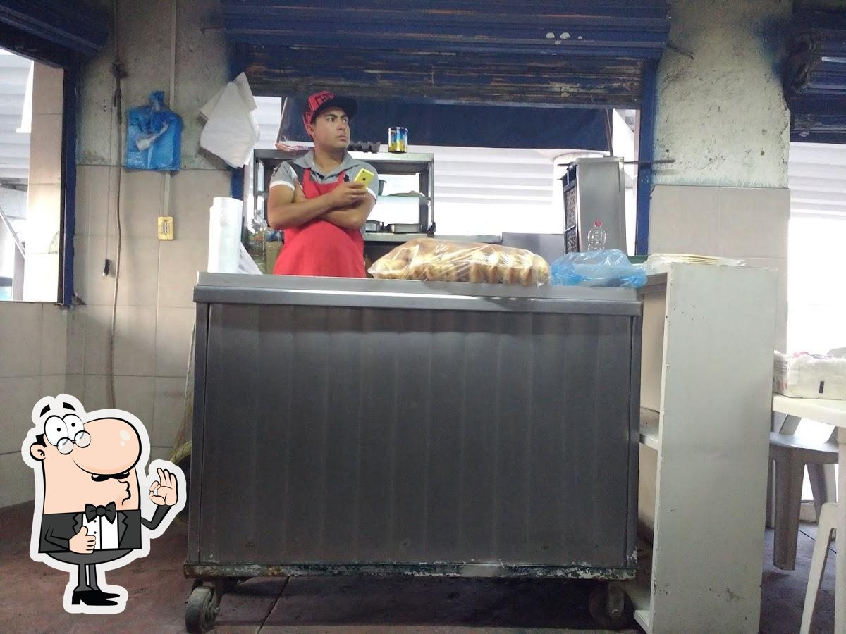 Tortas - Restaurant menu, prices and reviews