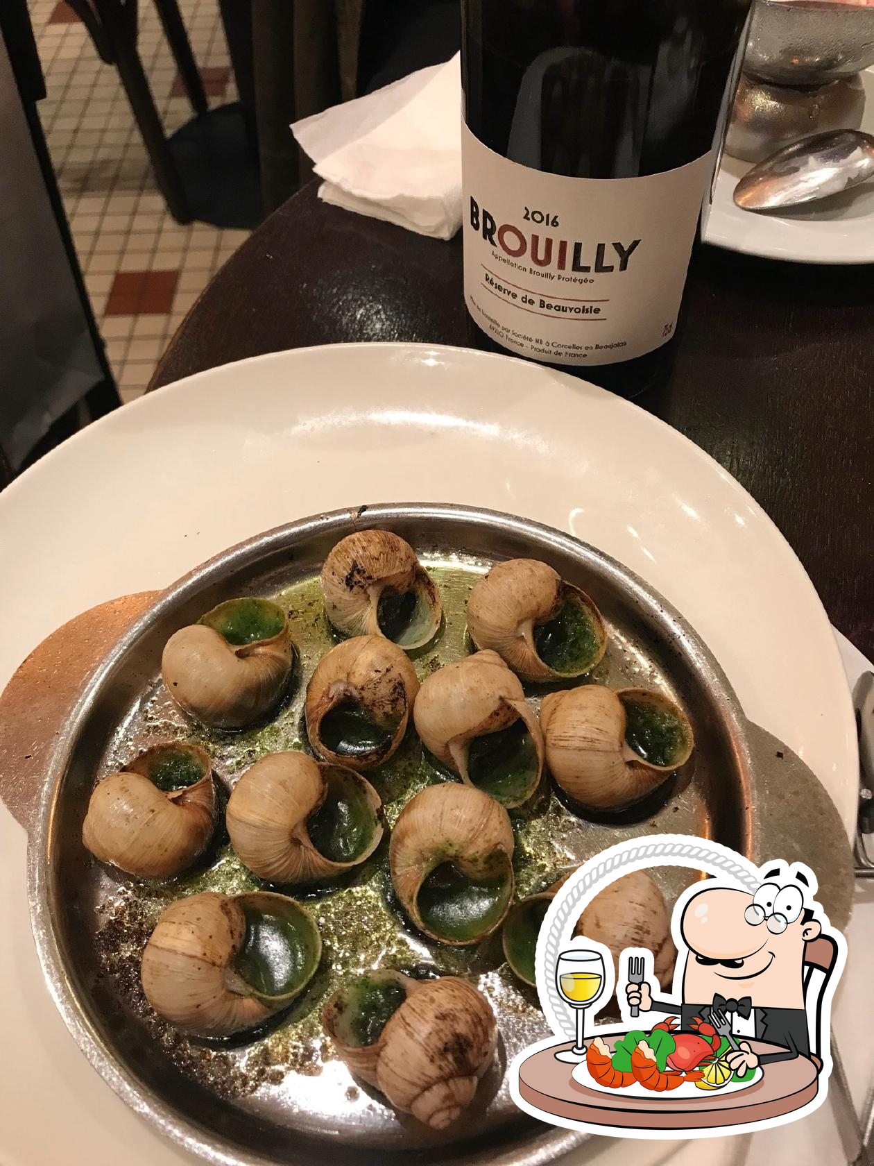 Opéra Café, Paris, 15 Rue Auber - Restaurant reviews