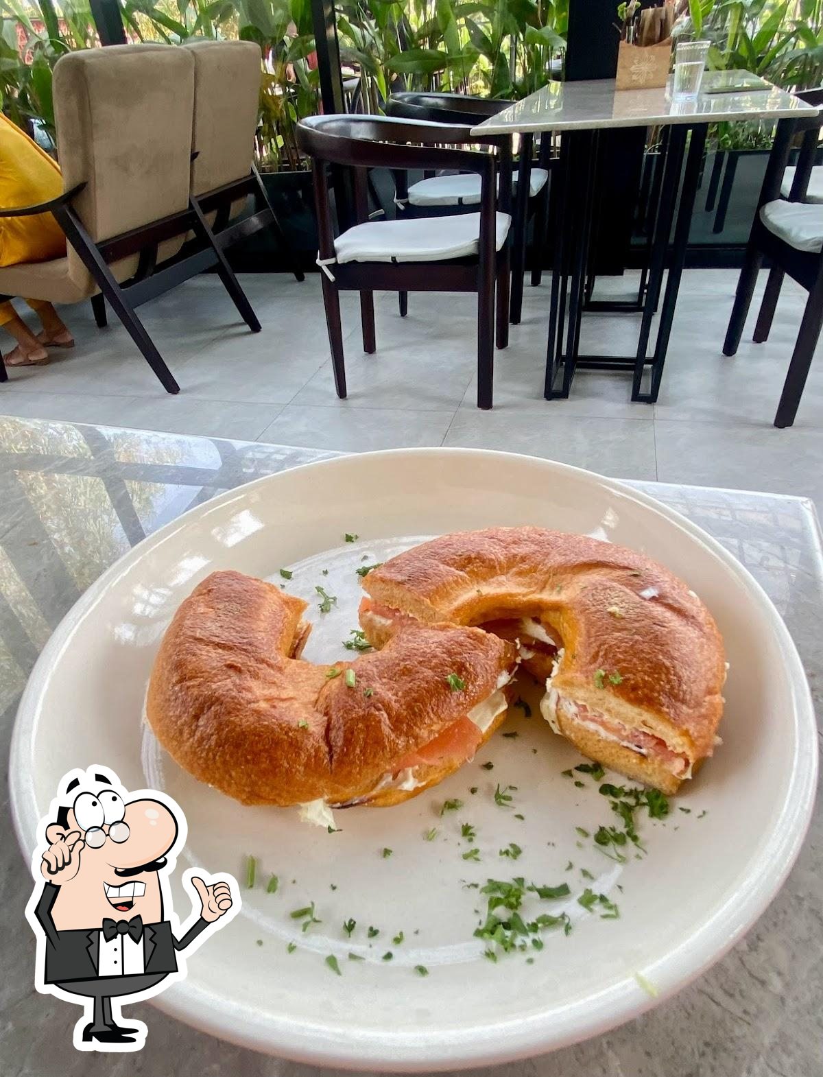 Karafa - Jubilee Hills, Hyderabad - Restaurant menu, prices and reviews