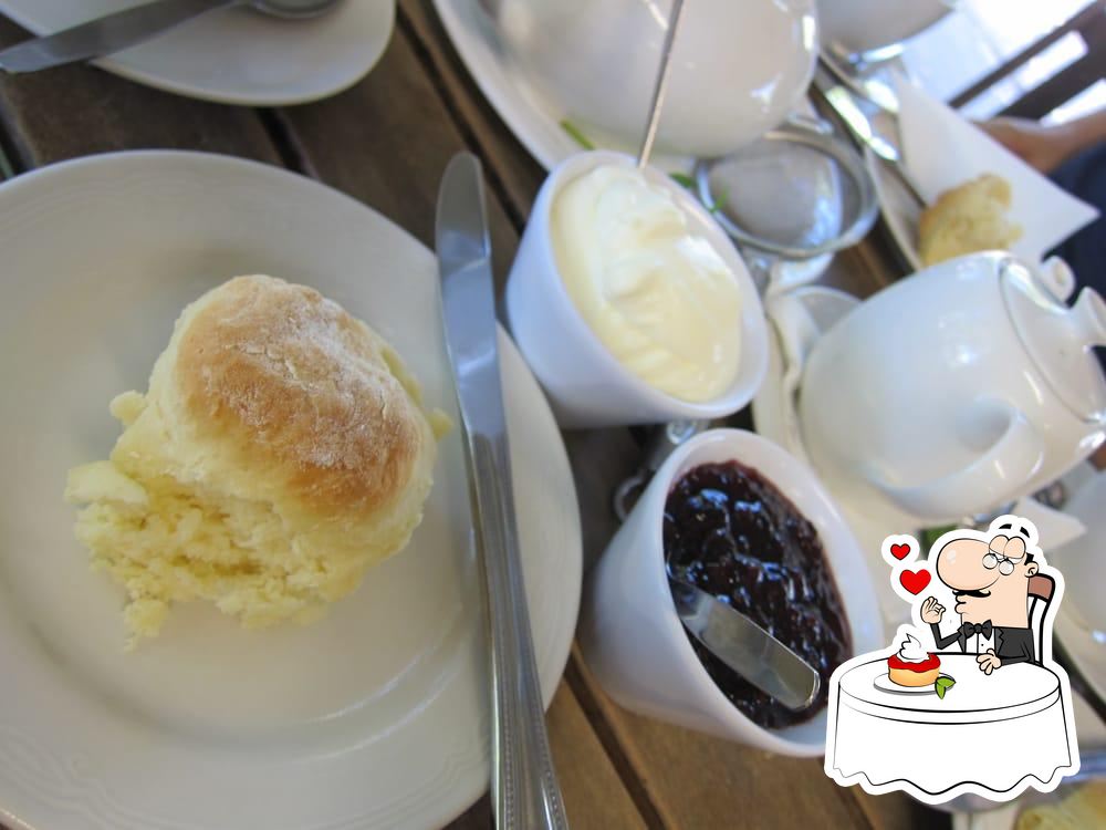 Megalong Valley Tea Rooms in Megalong Valley - Restaurant reviews