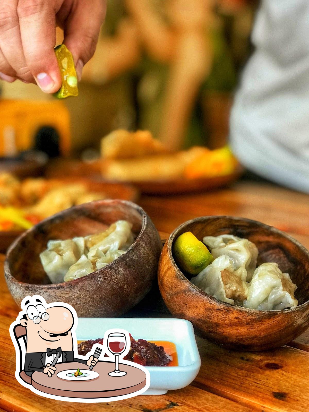 PUNGKO TA POY (New Location) restaurant, Lapu-Lapu City - Restaurant ...