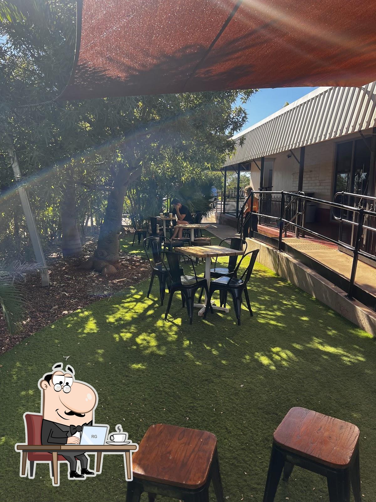 Pilbara Bakehouse, Karratha - Restaurant menu, prices and reviews