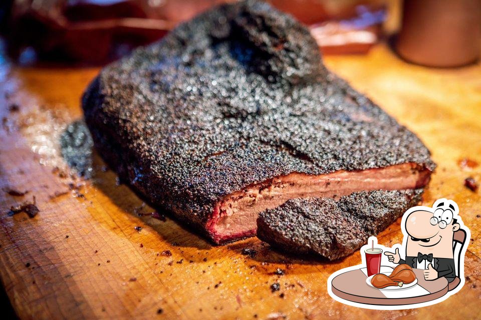 Post Oak Barbecue in Denver - Restaurant menu and reviews