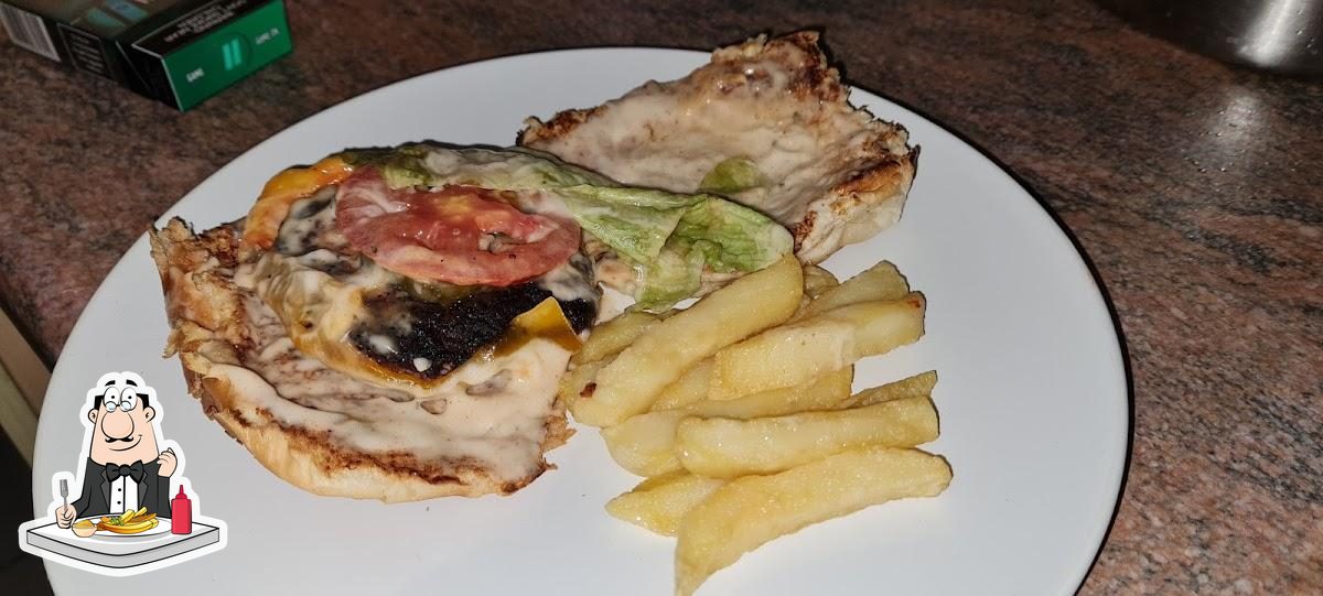 Shaheem Fast Foods, Johannesburg - Restaurant menu, prices and reviews