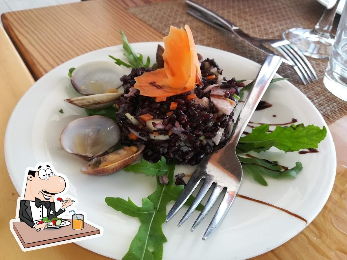 Solatio Costa Jonica ristorante, Torre Suda, Litoranea Gallipoli-Leuca ...