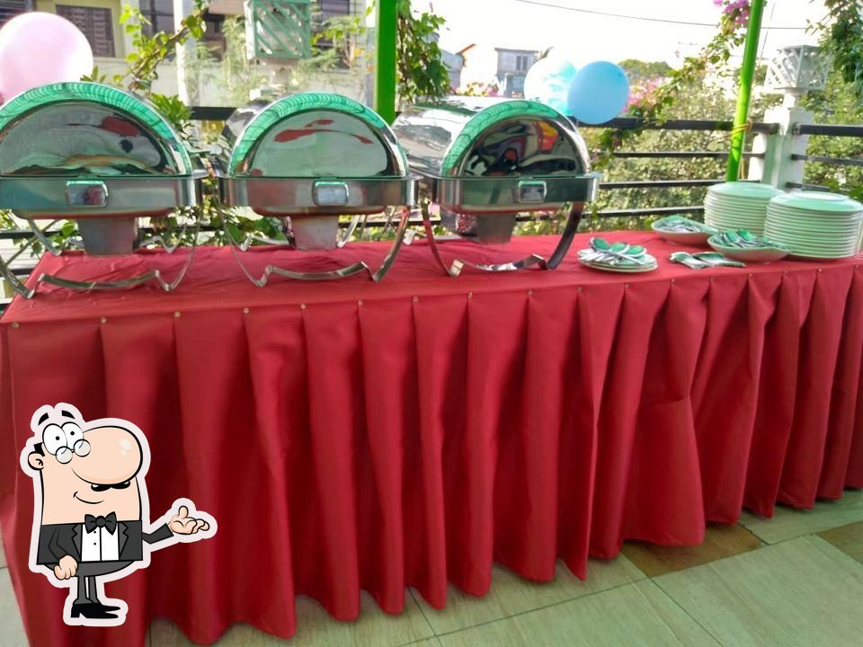 Upstairs by Chef Ding restaurant, Taguig - Restaurant reviews