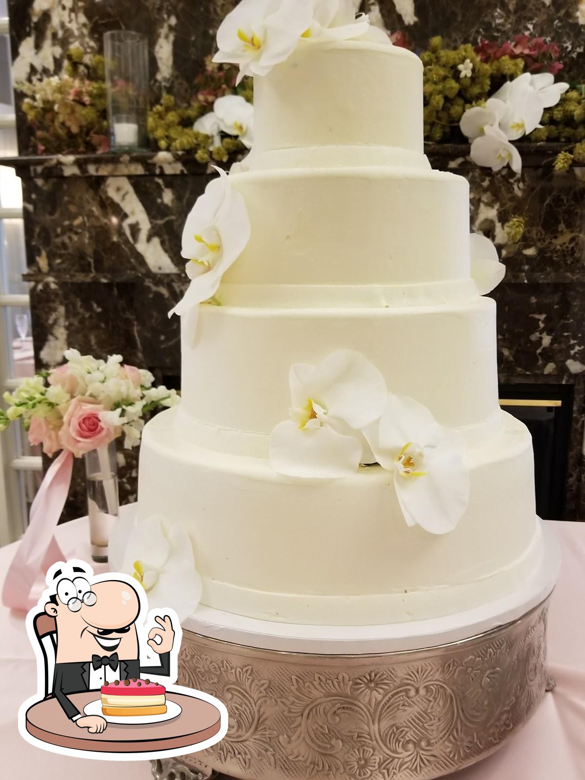Casa Dolce Bakery, Cleveland - Restaurant menu, prices and reviews