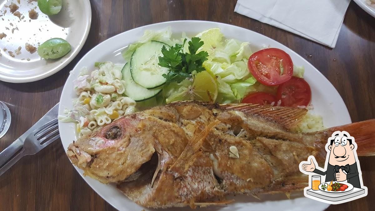 La Palapa De Pepe's restaurant, La Dichosa - Restaurant reviews