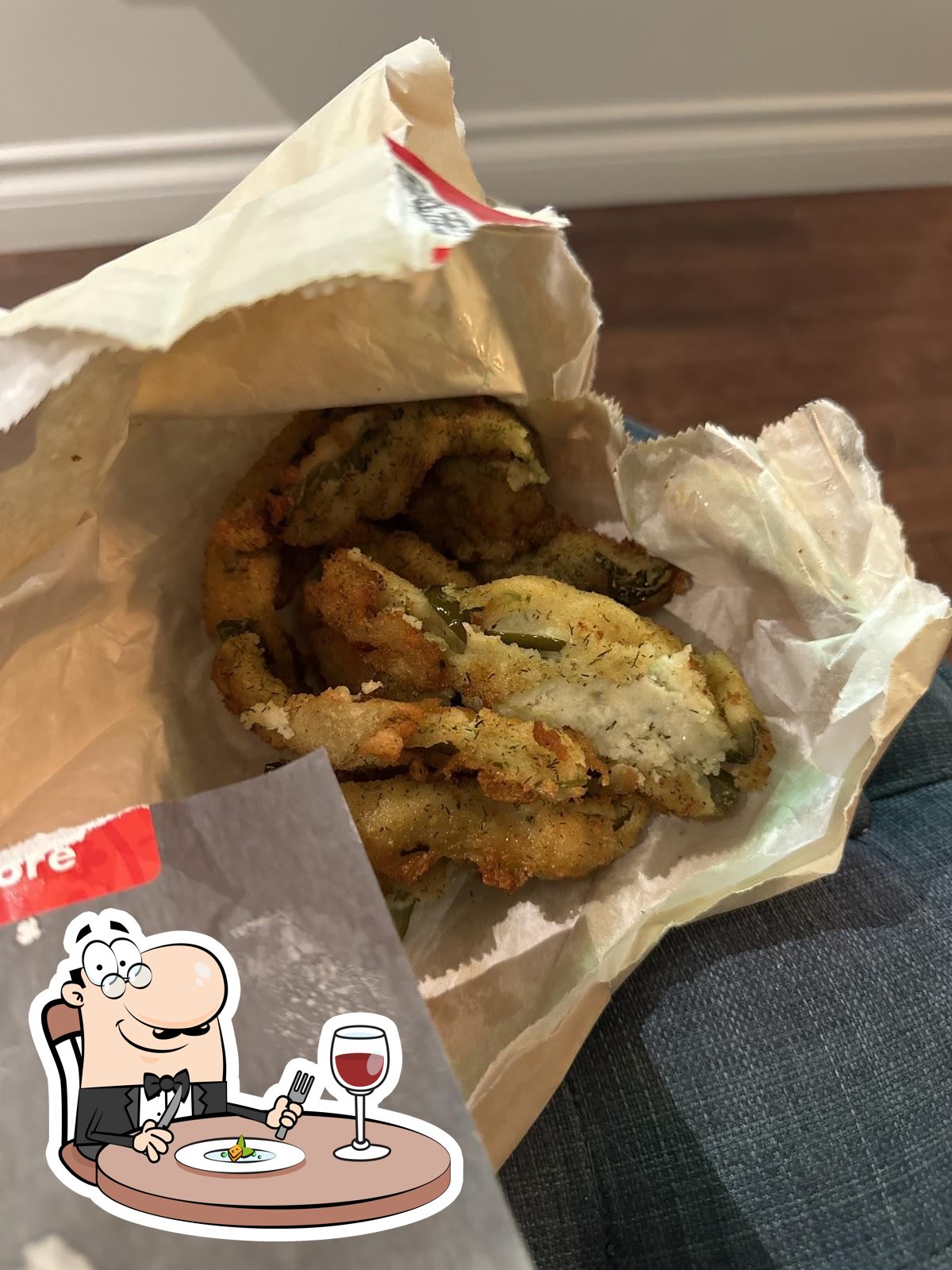 Pizza Salvatoré, Repentigny - Menu du restaurant, prix et avis