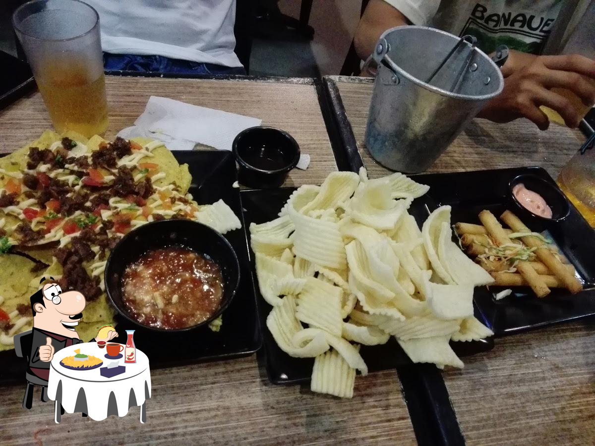 Chill Bar EDSA Shaw, Mandaluyong - Restaurant menu, prices and reviews