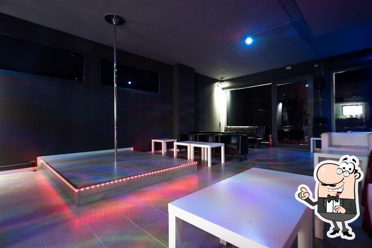 Dolce Vita Club Night Club, Carvico - Menu del ristorante, prezzi e ...