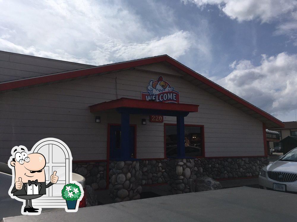 Fowl Play Sports Bar & Casino in Laurel - Restaurant menu and reviews