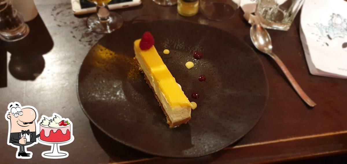 Il Rosso in Mansfield - Restaurant reviews