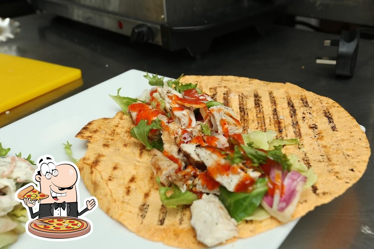 Mavi Steak House in Leven - Restaurant menu and reviews