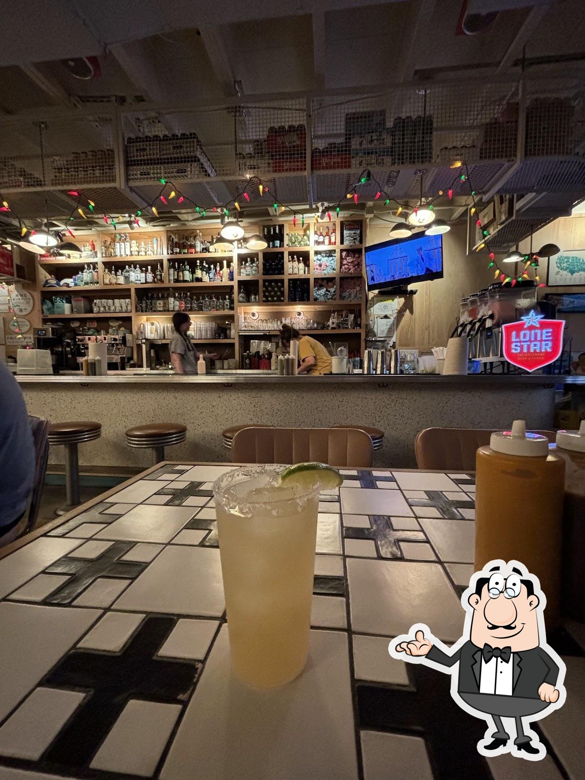 Redheaded Stranger, Nashville - Restaurant menu, prices and reviews