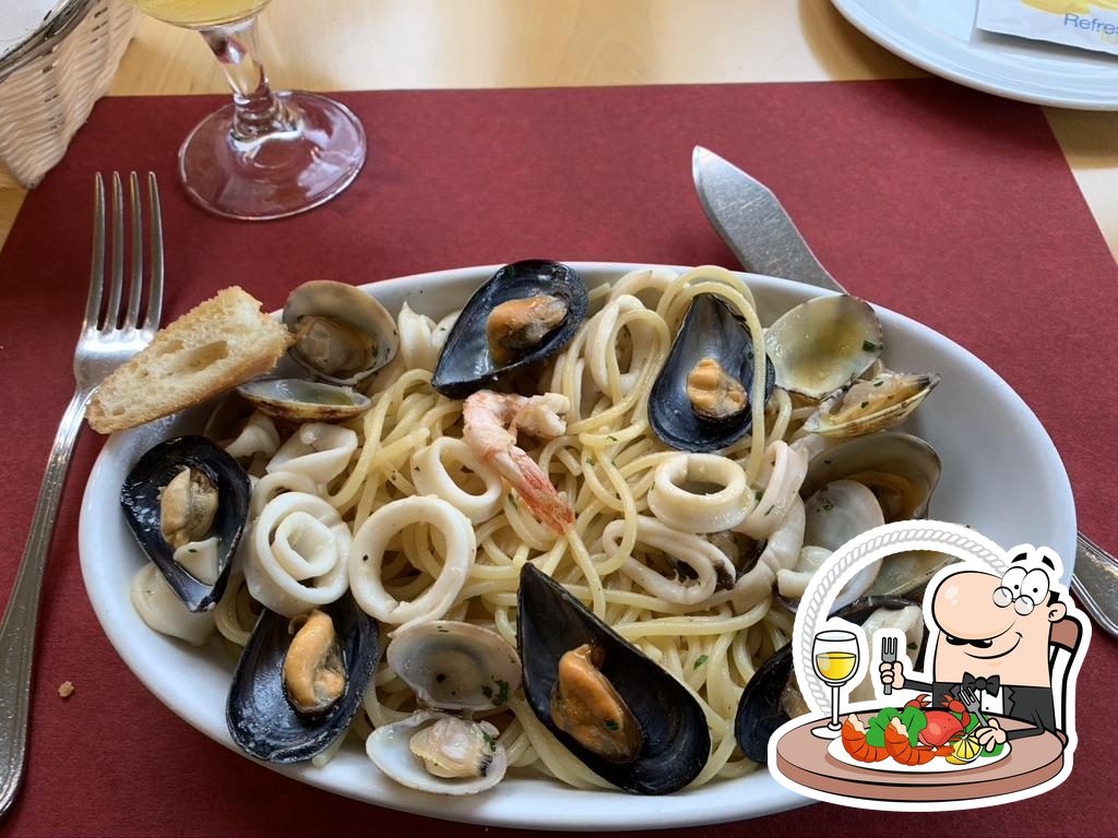 Ristorante Puny, Portofino - Restaurant menu and reviews