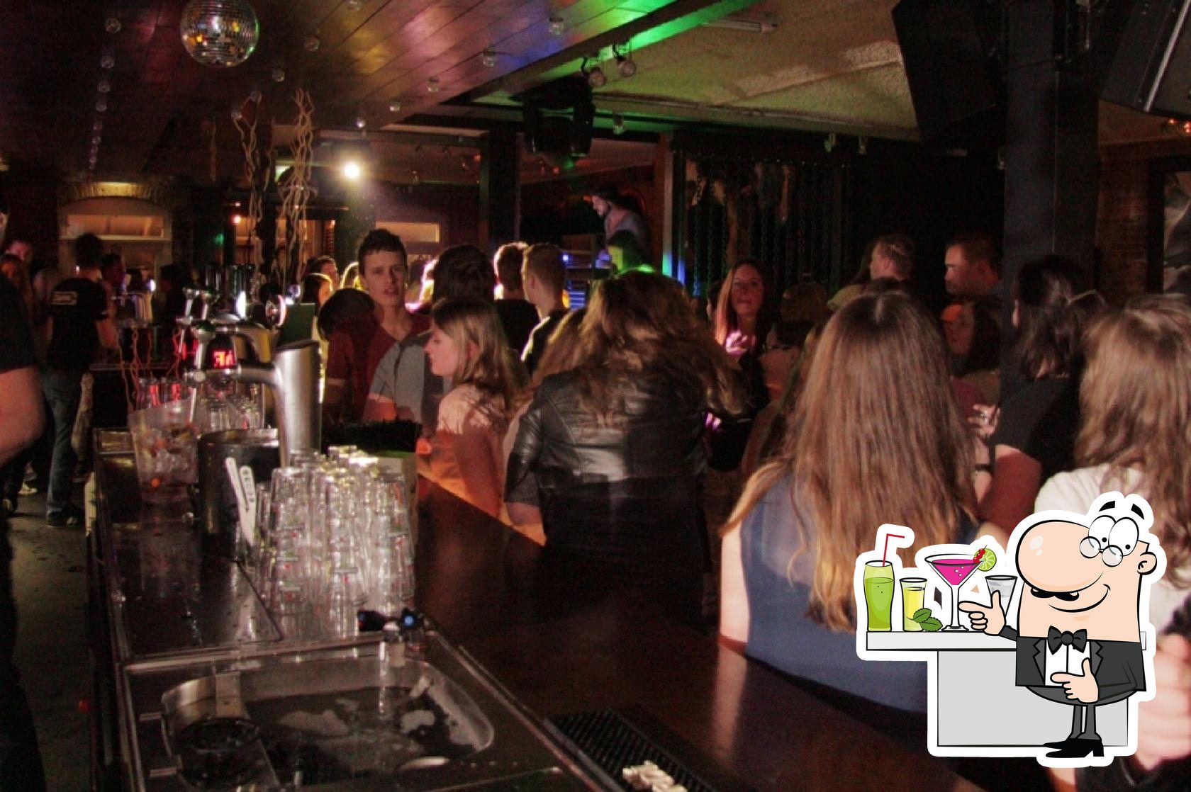 Sequoia Bar & Dancing, Doetinchem - Restaurant reviews