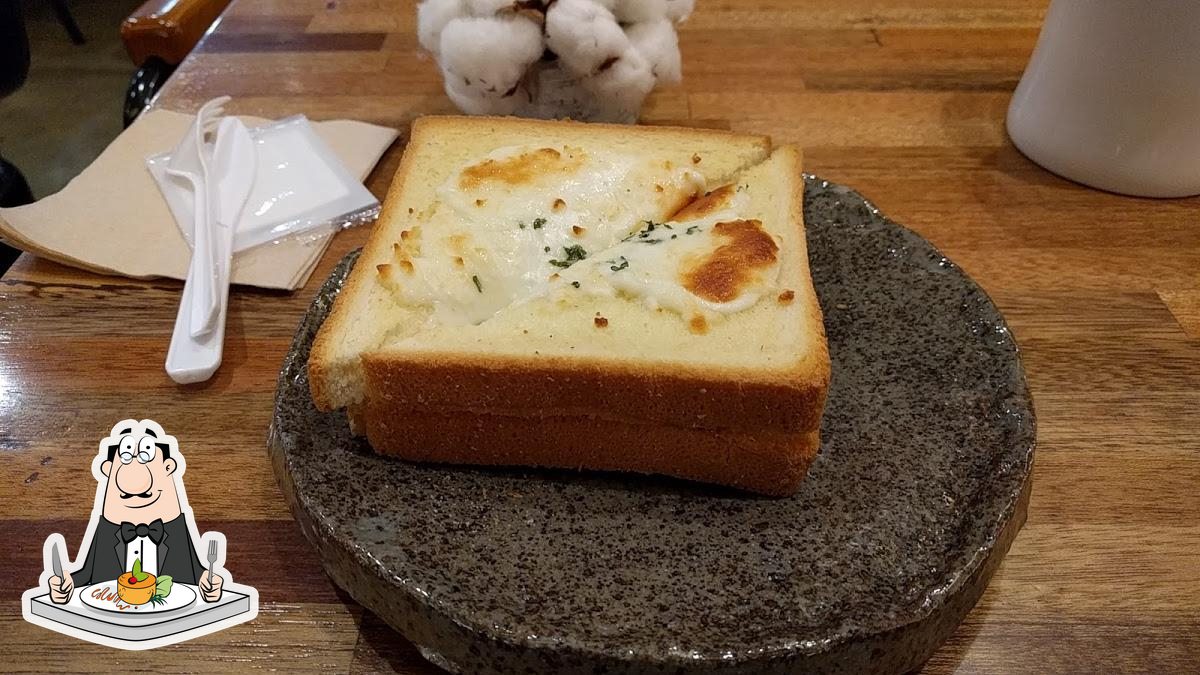 The Wiz cafe, Seoul, 422 Dogok-ro - Restaurant reviews