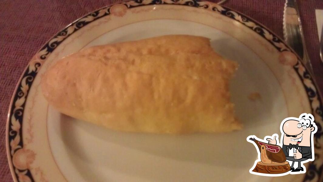 El Bodegón in Cuenca - Spanish restaurant menu and reviews