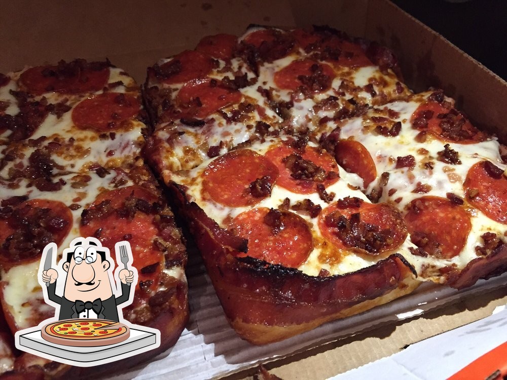 Little Caesars Pizza in Duarte - Restaurant menu and reviews