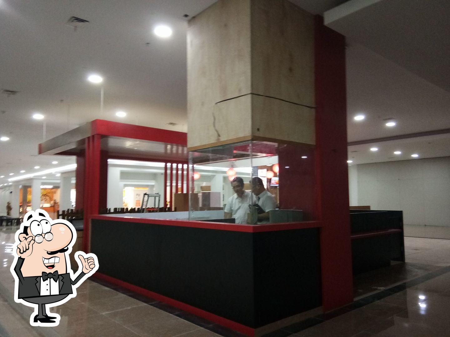 Fore Coffee - Green Pramuka Square Mall, Jakarta restaurant, Central ...