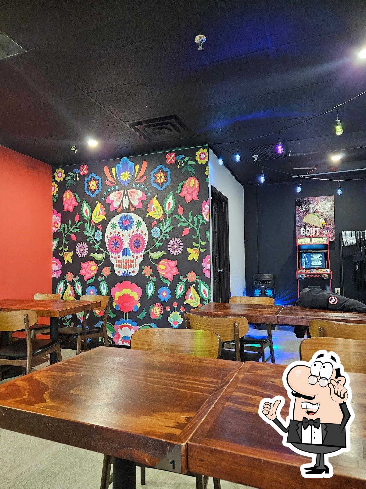 Contigo, Mississauga - Restaurant menu, prices and reviews
