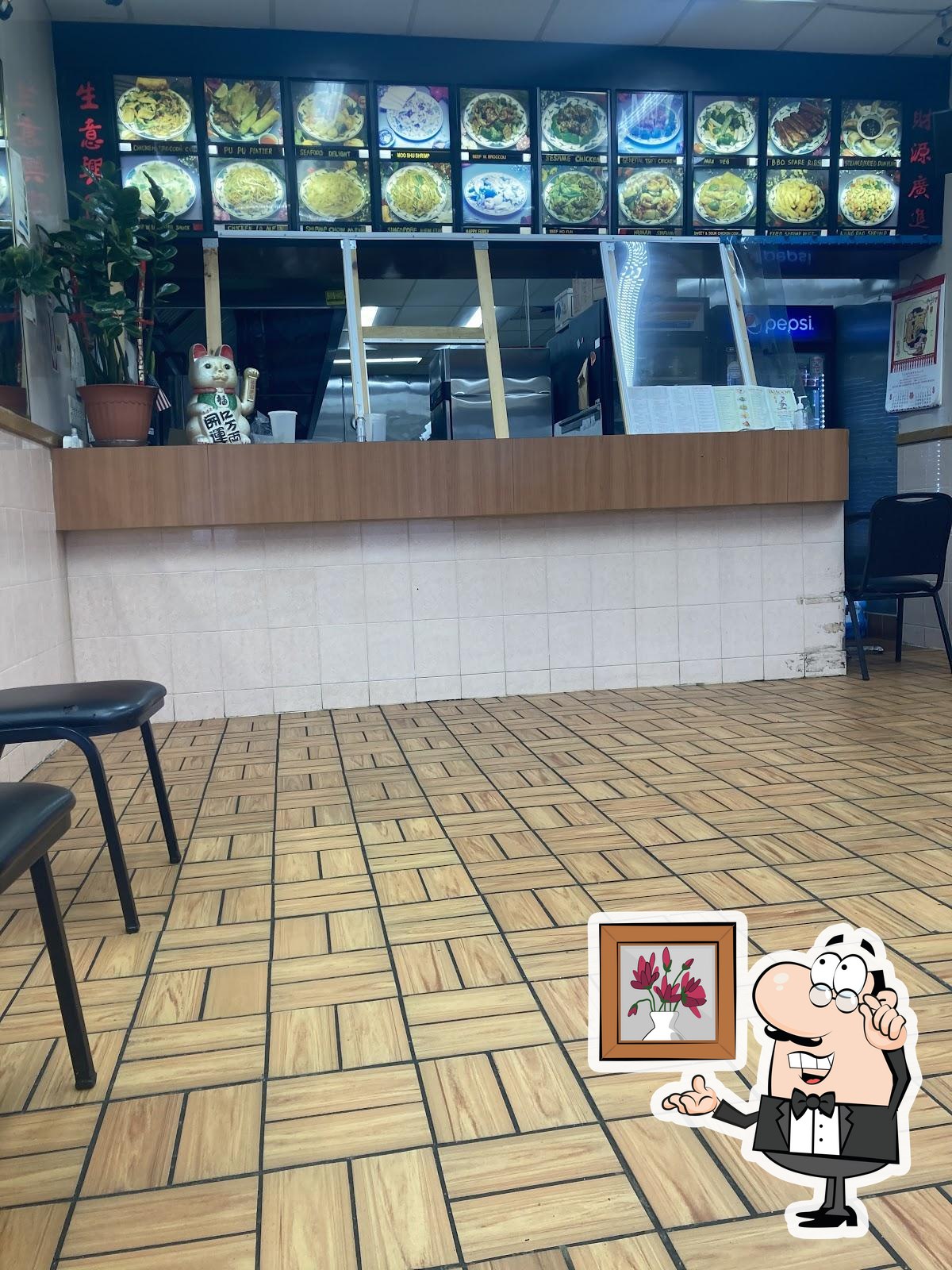 Dragon Chinese Food, Salisbury - Restaurant menu, prices and reviews