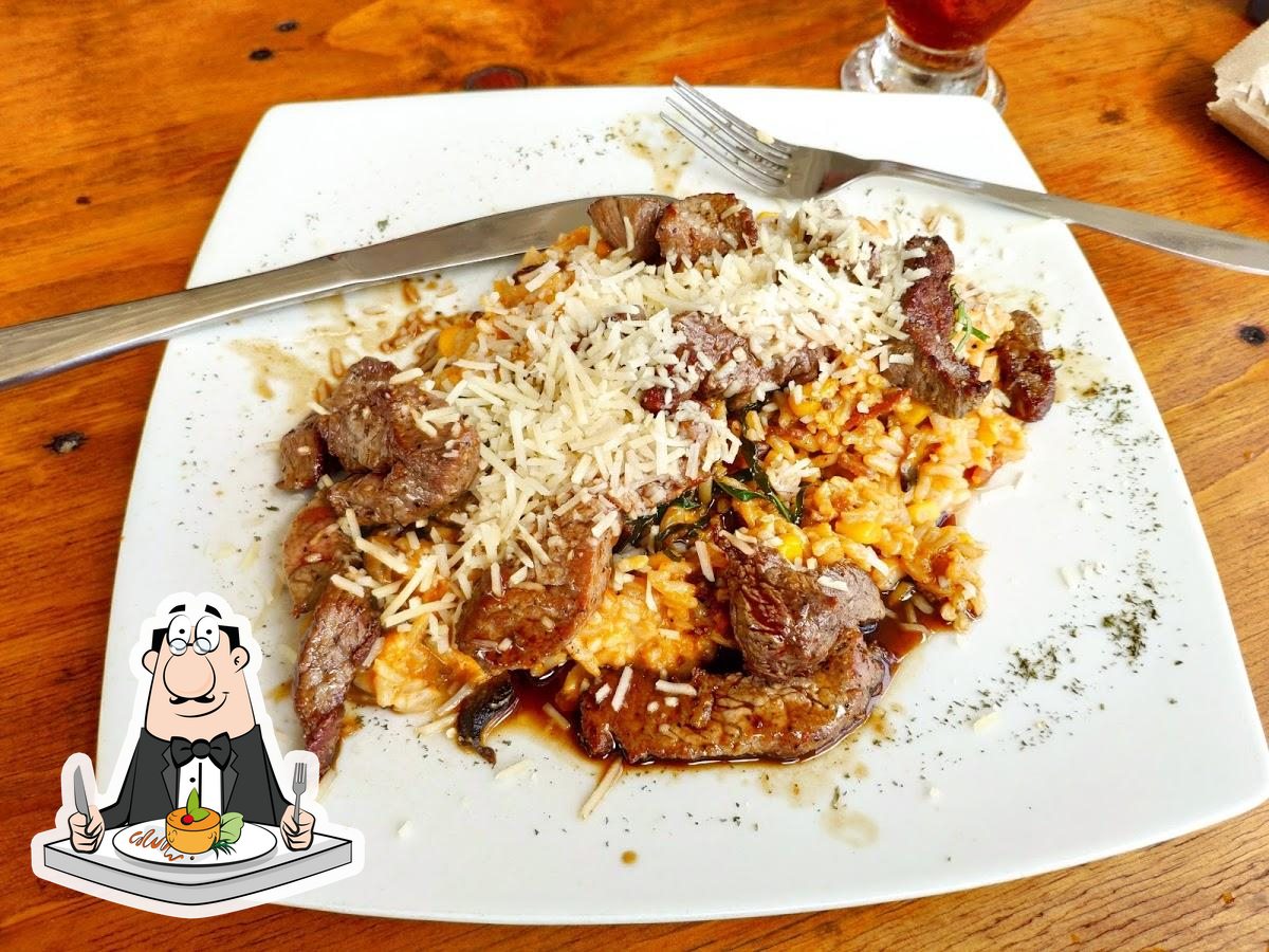 Restaurante EL PERUANO, San Andrés - Opiniones del restaurante