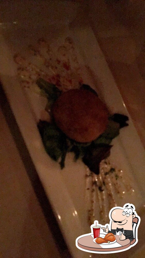Paseo Grill in Oklahoma City - Restaurant menu and reviews