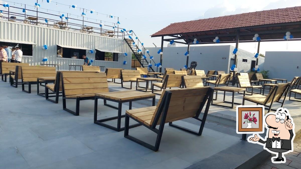 Tea Heaven Cafe, Rajkot - Restaurant reviews