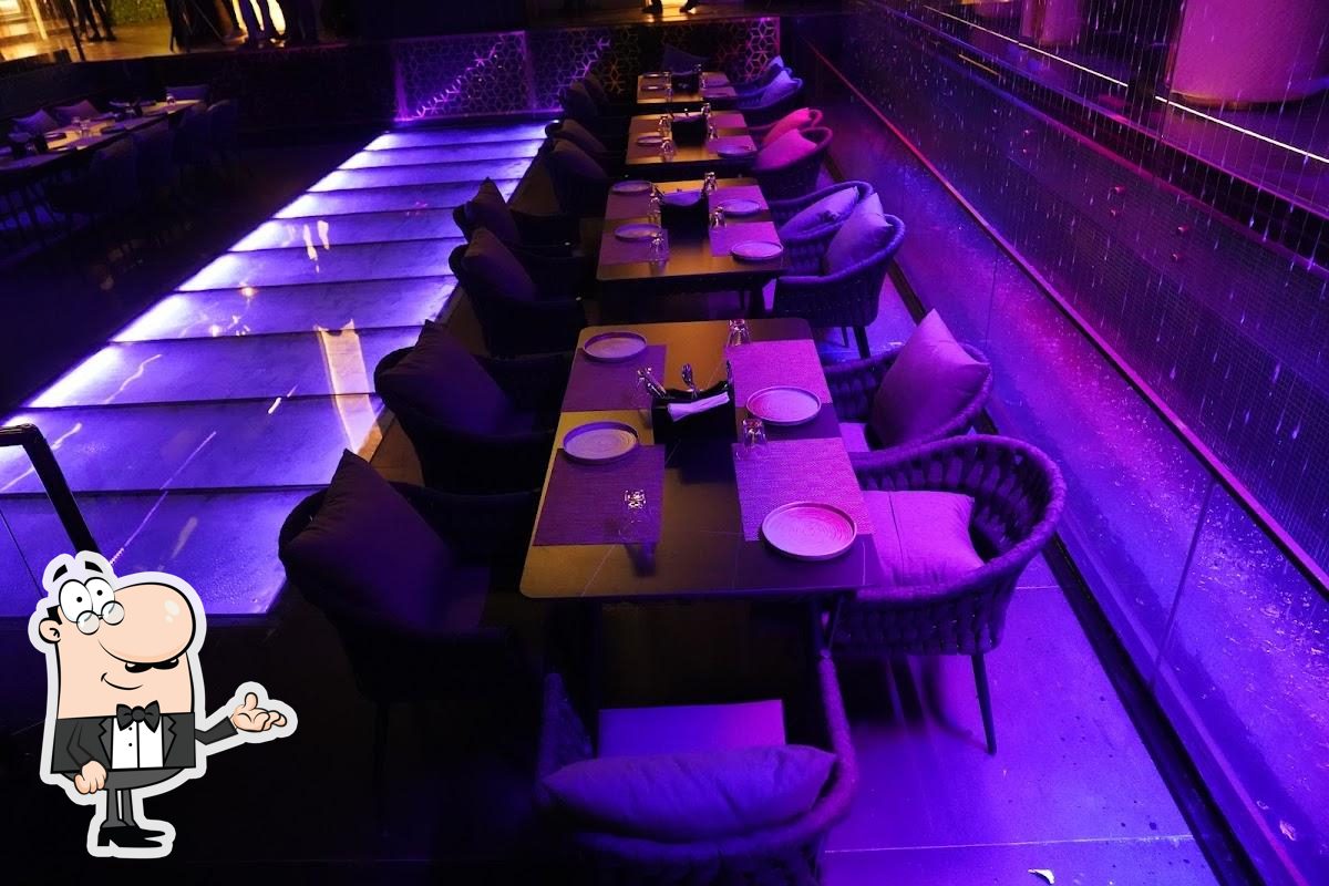 Zing rooftop, Chennai - Restaurant reviews