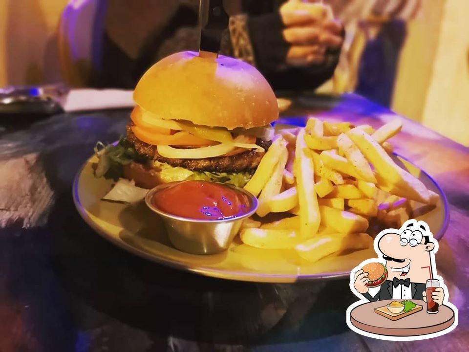 Rabbit Hole restaurant, Haifa - Restaurant menu and reviews