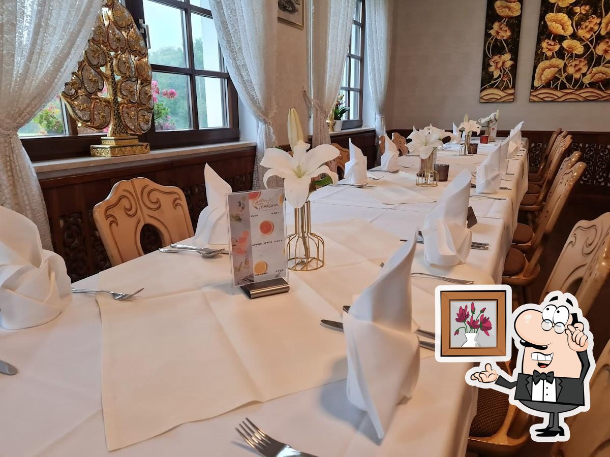 Thaksina - Thairestaurant & Hotel, Schürdt - Restaurantbewertungen