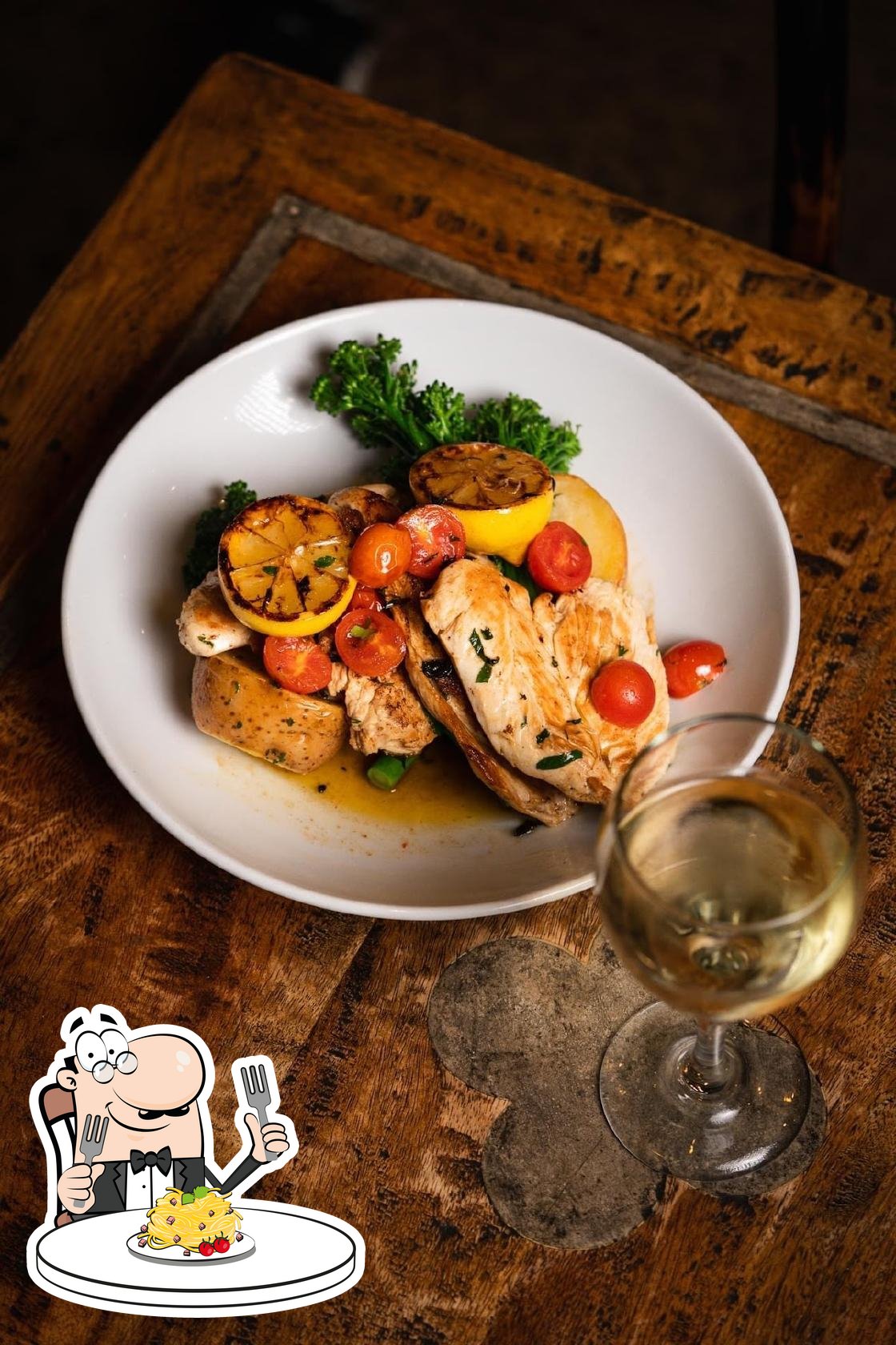 Enzos Cucina Dural in Dural - Restaurant menu and reviews