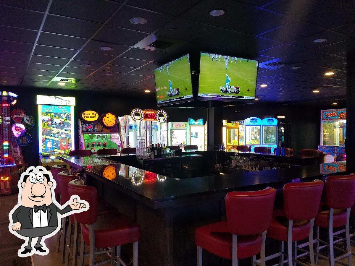 Barrett's Alehouse West Bridgewater, West Bridgewater - Restaurant menu ...