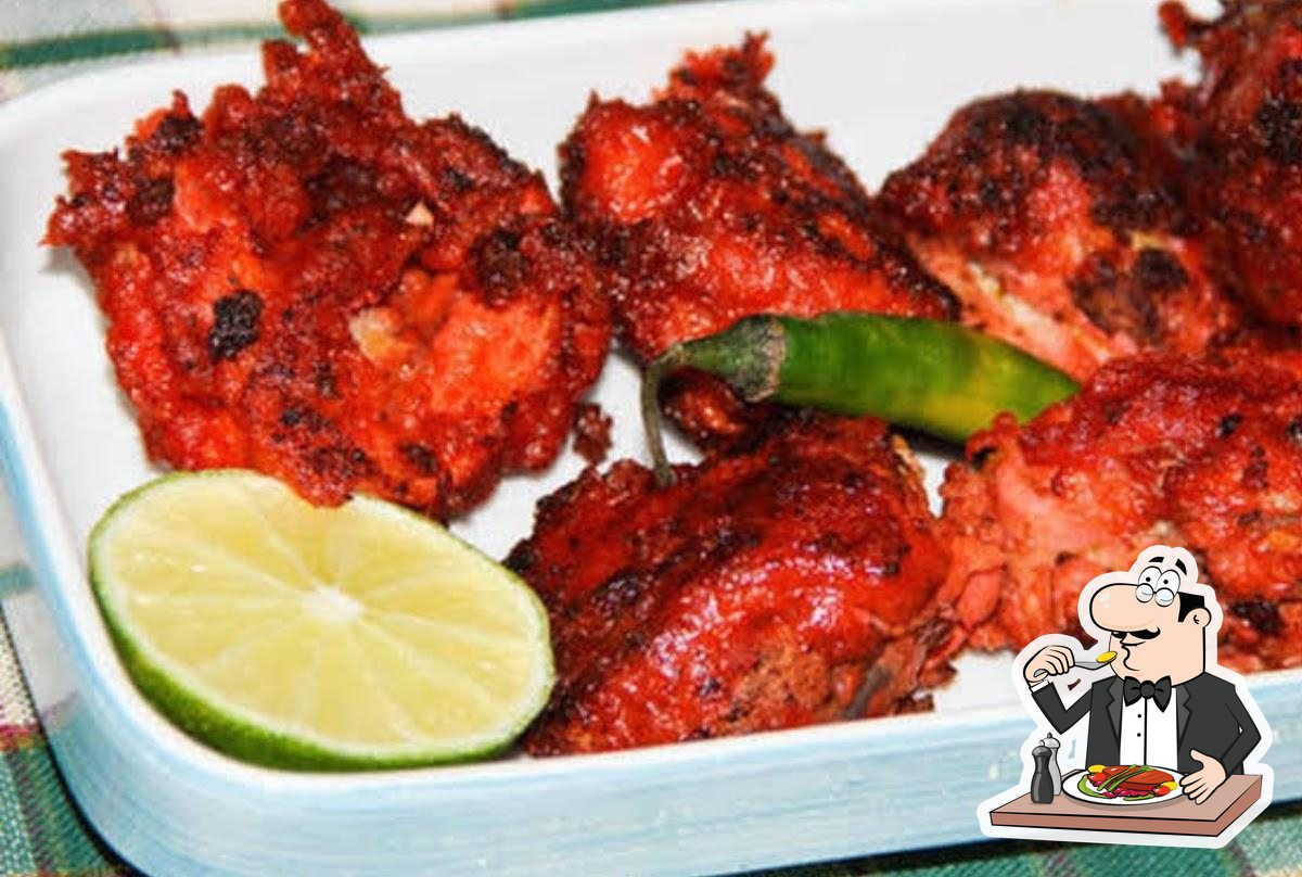 Biryani Express, Mapusa - Restaurant menu and reviews