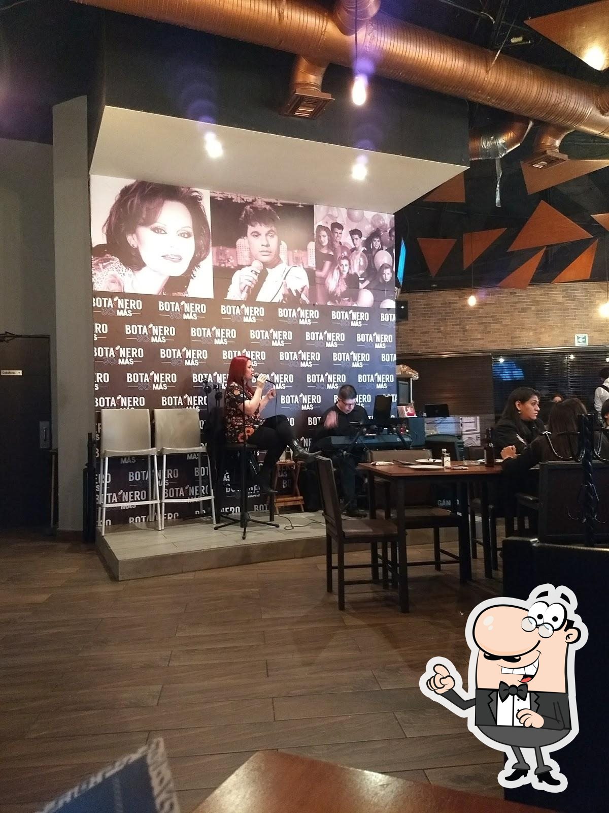 Pub y bar BOTANERO 30 & MAS, Monterrey - Opiniones del restaurante