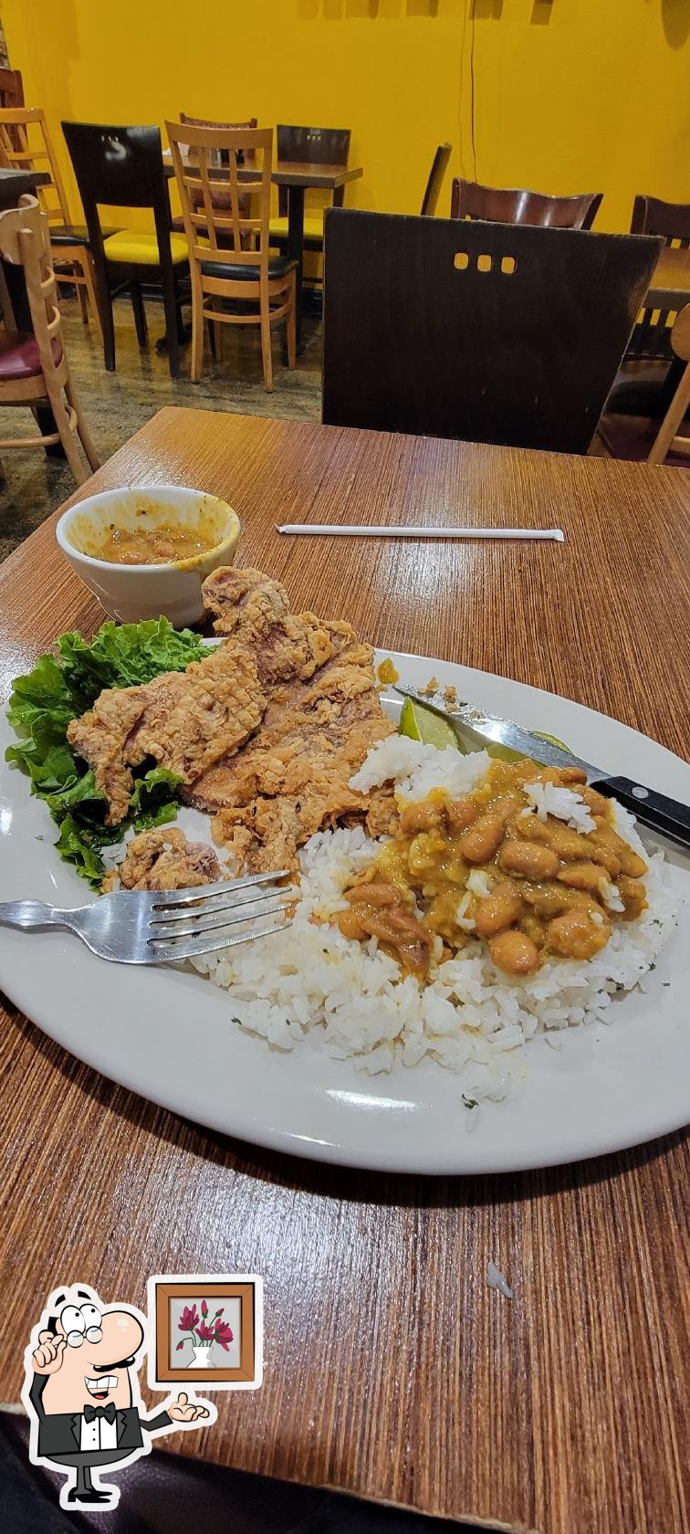 Colombia Mia, Metairie - Restaurant menu, prices and reviews