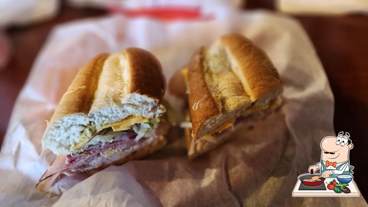 Daily Bread Cafe, Marietta - Restaurant menu, prices and reviews