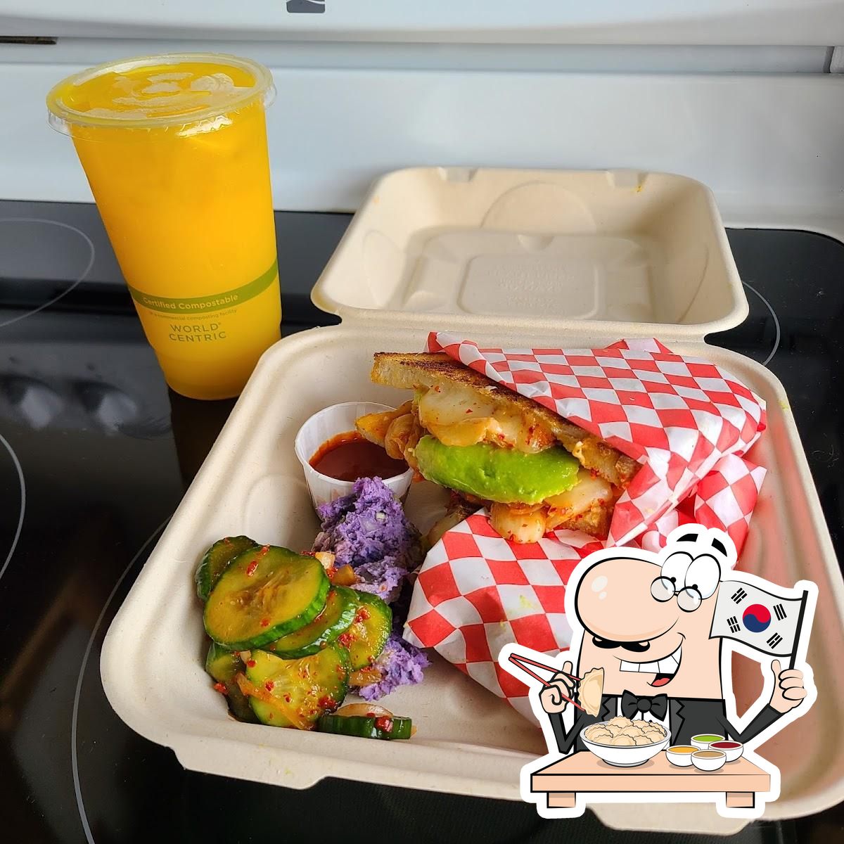 Harmoni Foods, Honokaa - Restaurant menu, prices and reviews