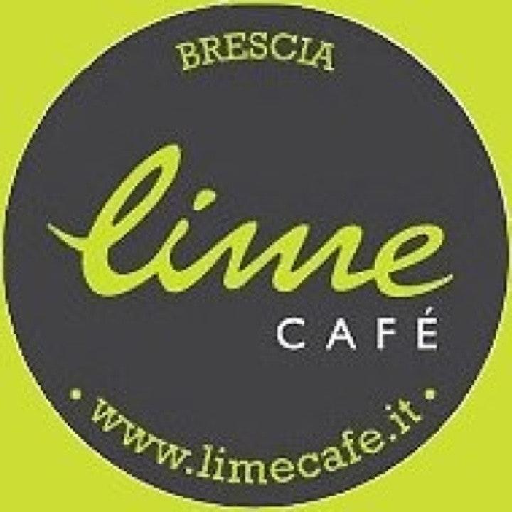 LimeCafè cafe, Brescia